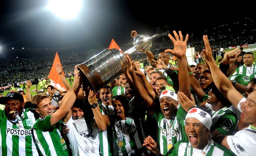 ¿Por qué Nacional alcanzó el titulo?. | Capsulas de Carreño