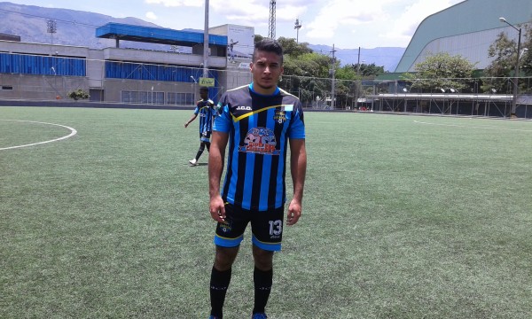 Perdieron Nacional y Ferroválvulas | Capsulas de Carreño