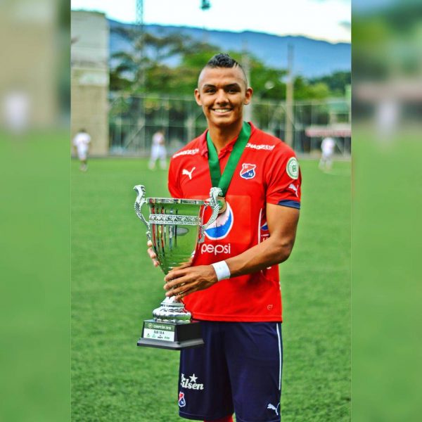 Carlos Castro tras los pasos de su padre | Capsulas de Carreño