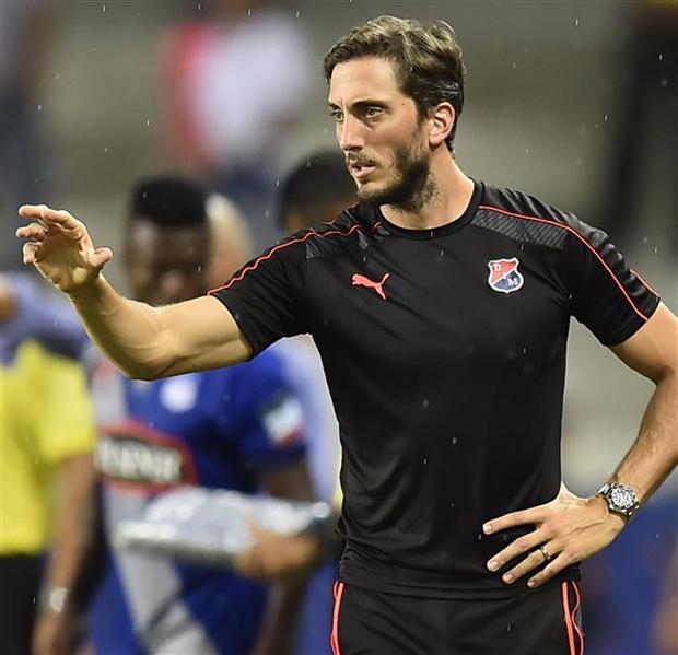 Luis Zubeldía con La Nación/Argentina | Cápsulas de Carreño