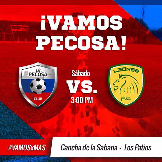 Invitación de los Amigos de la Pecosa.. Gran campaña… – Cápsulas de Carreño