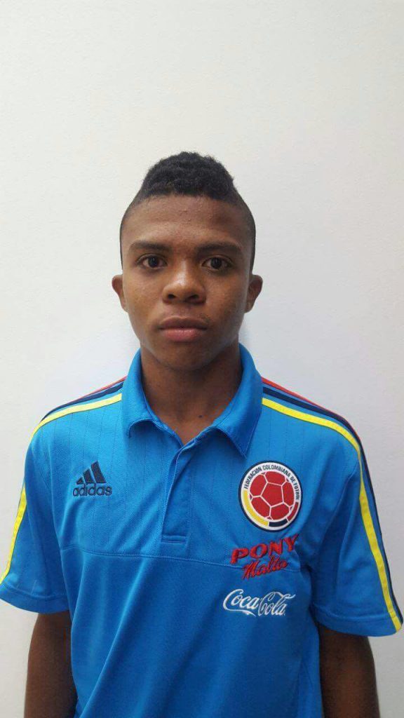 Camilo Mena, de A.P., si que brilla. | Capsulas de Carreño