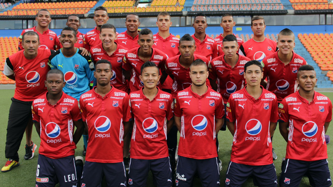 DIM Primera C jugará final de Liga.. | Cápsulas de Carreño