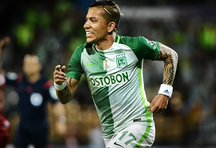 Dayro Moreno: esclavo de su éxito. | Cápsulas de Carreño