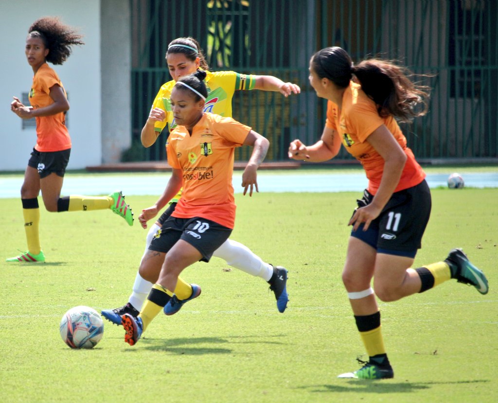 Liga Femenina: resultados 1a. fecha | Cápsulas de Carreño