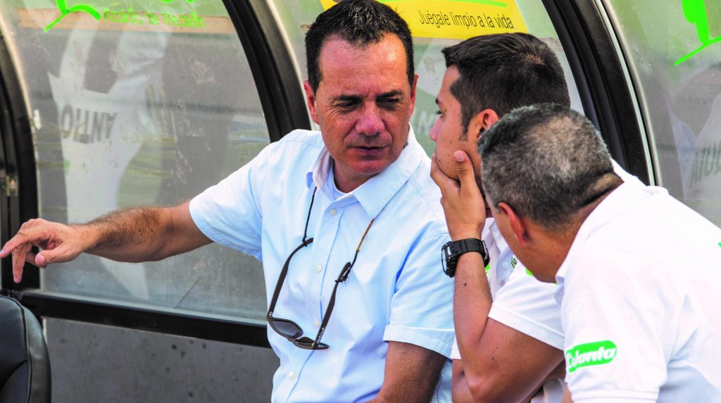 Chucho Ramírez: 50 títulos con Liga | Capsulas de Carreño