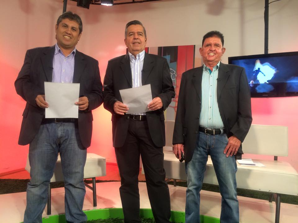 Volviò Rodrigo Vásquez con el Tour | Cápsulas de Carreño