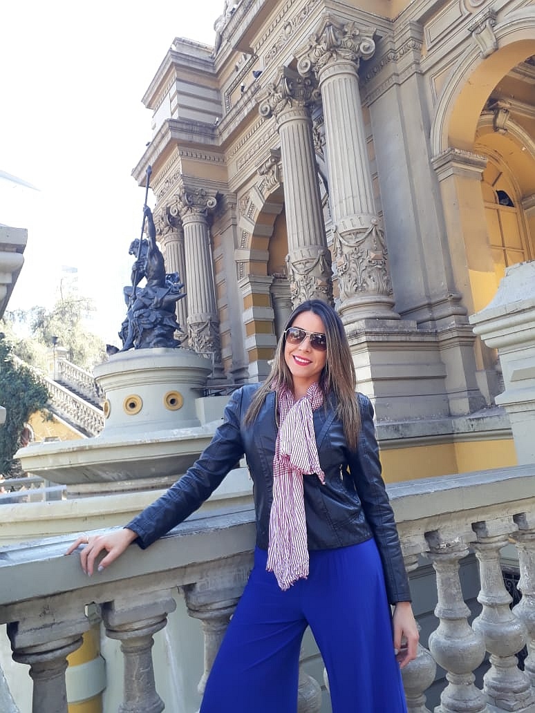 ¿Qué se hizo Jessica Vera, ex Fox? | Capsulas de Carreño