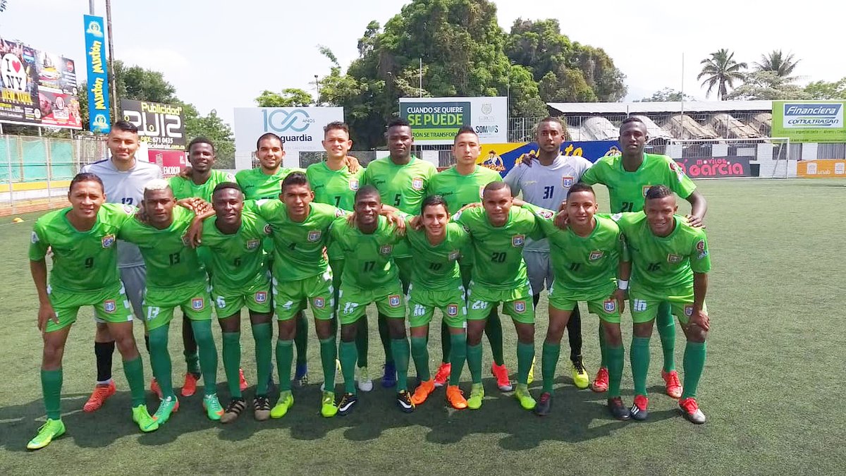 Súper Copa Juvenil: nada que le hacen gol a Chicó Sub-20 – Cápsulas de ...