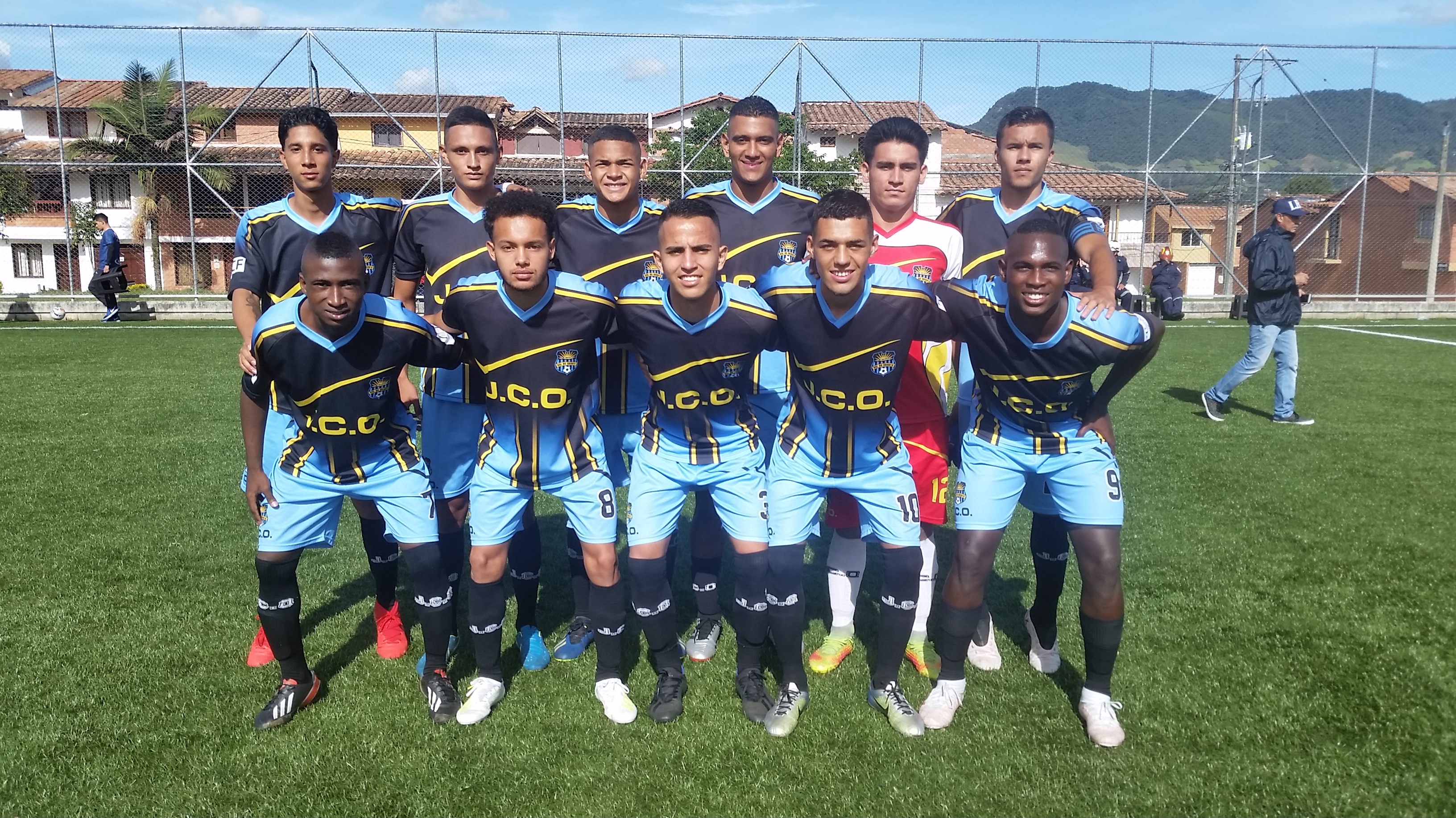 SCJ: Sol de Oriente, por fin ganó.. | Capsulas de Carreño