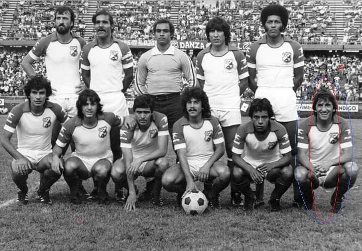 DIM, campeón.. Lo que pasó en la Copa Colombia 1981 | Cápsulas de Carreño