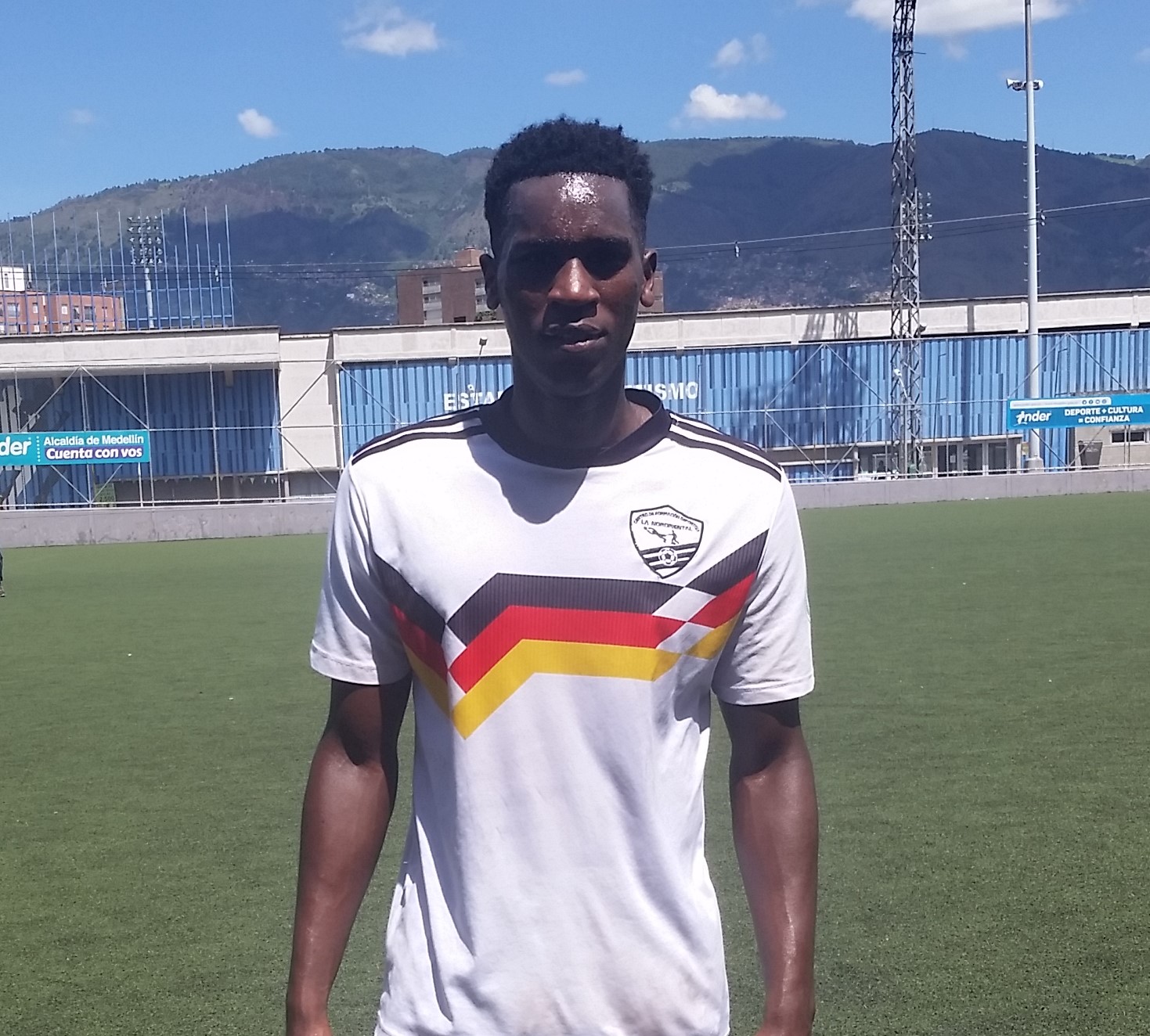 Primera A: Molino Viejo cayó con La Nororiental. | Cápsulas de Carreño