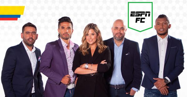 ESPN FC volvió en nuevo horario y más | Cápsulas de Carreño