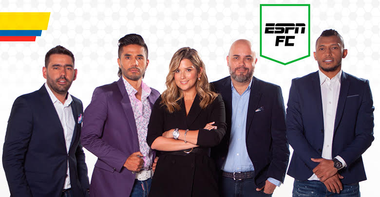ESPN FC volvió en nuevo horario y más | Cápsulas de Carreño