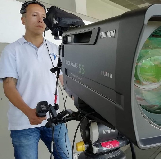 El recuerdo de Jaime Andrés Ríos | Capsulas de Carreño