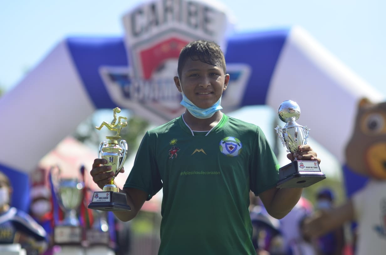 De Caribe Champions al Udinese.. | Cápsulas de Carreño