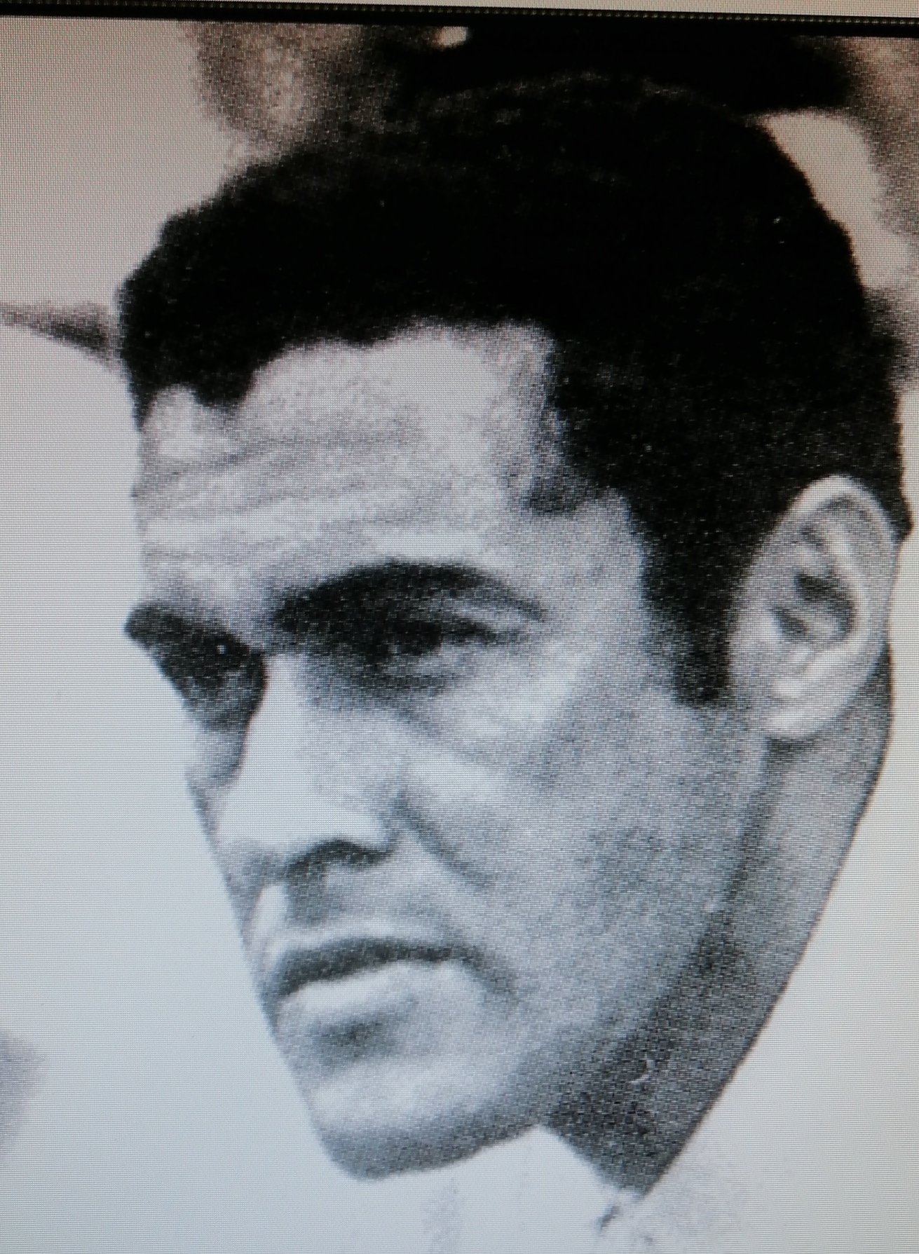 Rodrigo Fonnegra (90), un señor del fútbol | Capsulas de Carreño