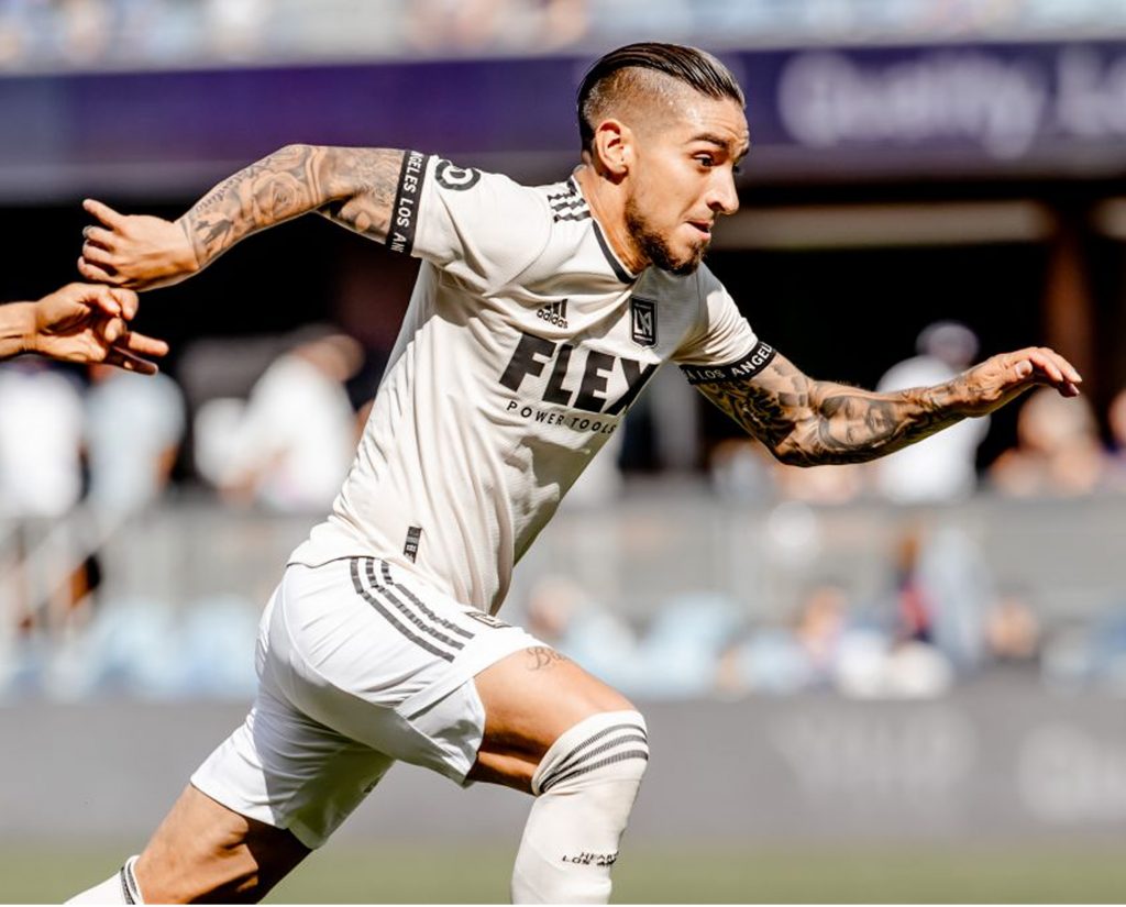 Así va la MLS… El primero de Cristian Arango | Capsulas de Carreño