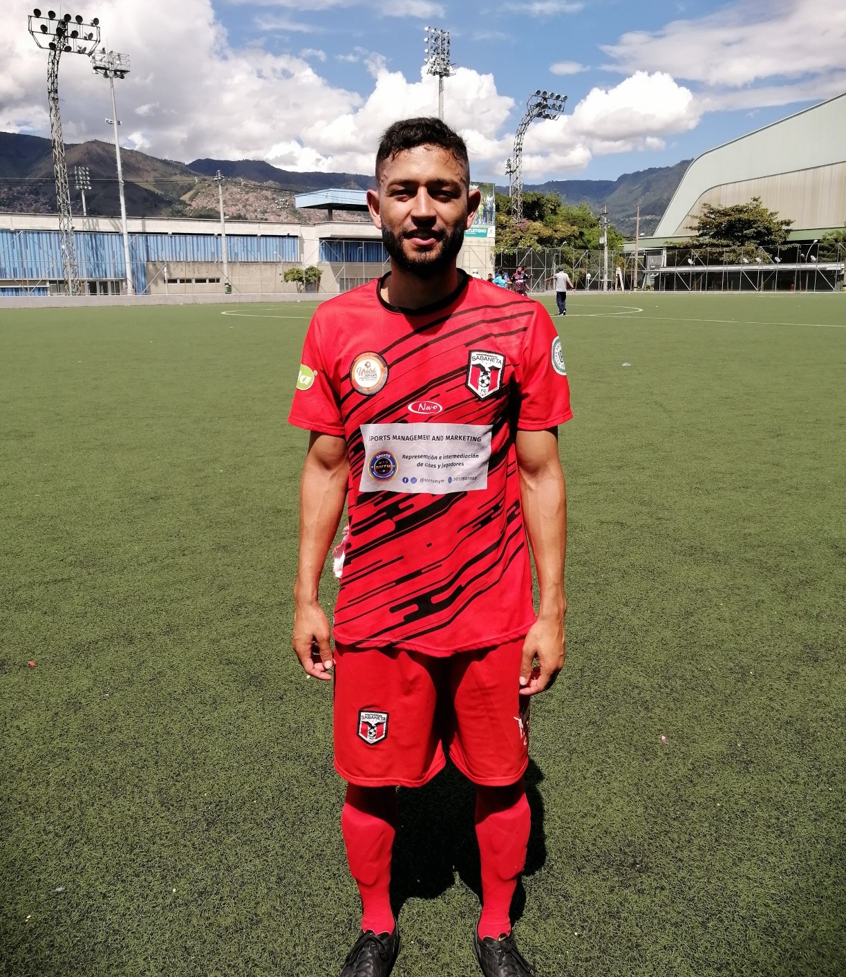 Síntesis Talento y Vida 1 – Independiente Sabaneta 2 | Capsulas de Carreño