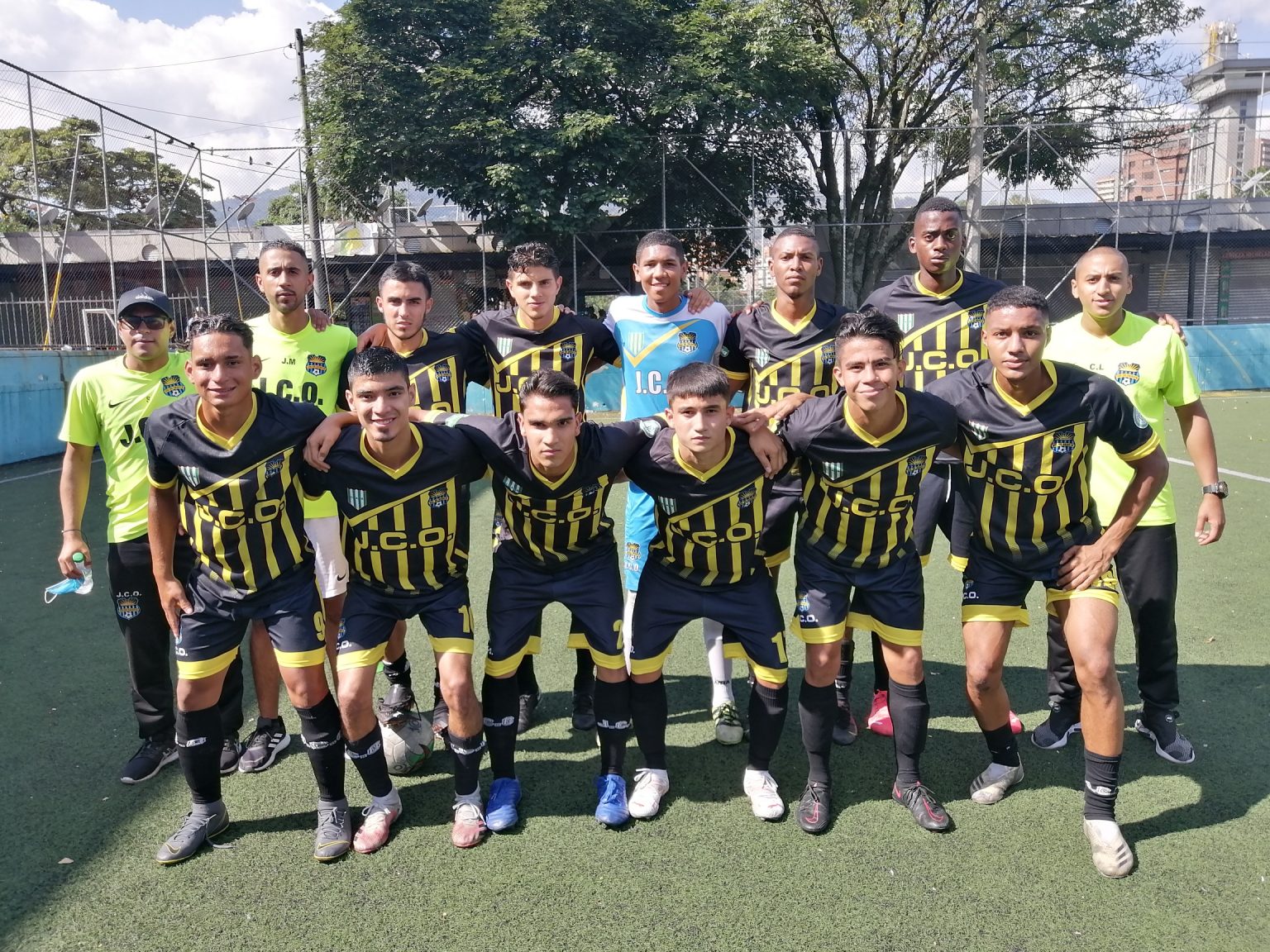 Primera A. Síntesis Sol de Oriente – La Chalaca. De lo mejor visto en ...