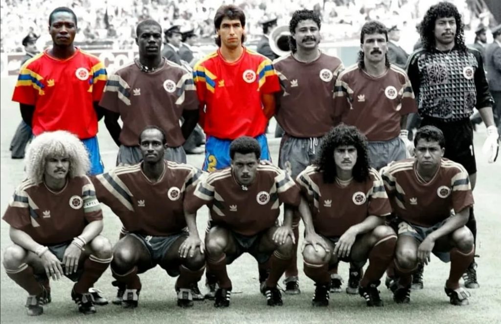 Un dato curioso del DIM. Y Sudamericana. | Cápsulas de Carreño