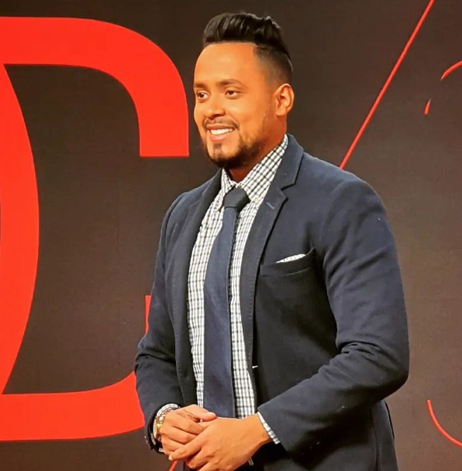 Por las toldas de Win, Espn, Dueños del Balón | Capsulas de Carreño