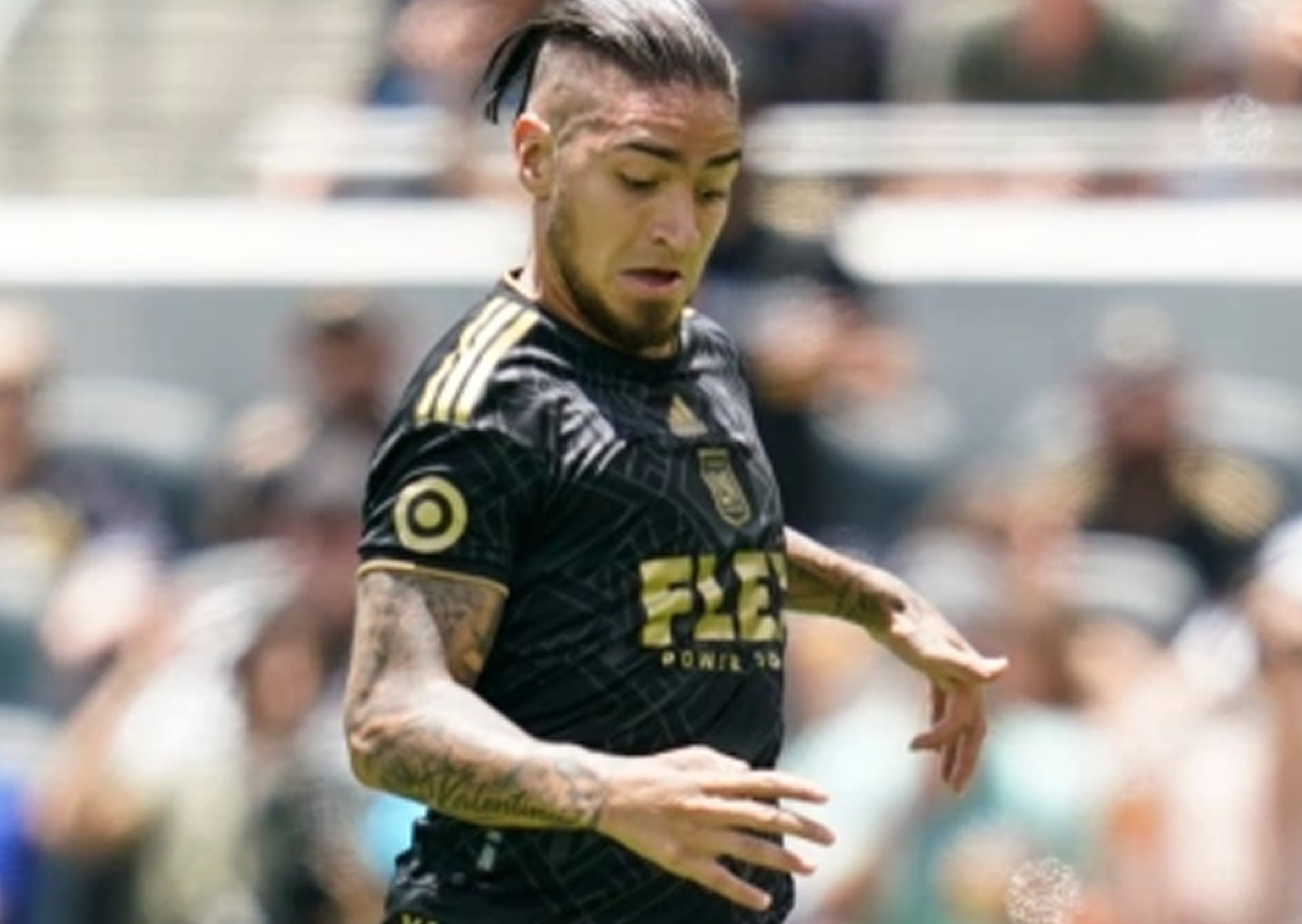 Así va la MLS… El dilema de Arango, pero habla con goles | Capsulas de ...