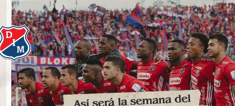 Así es la semana del DIM. | Cápsulas de Carreño