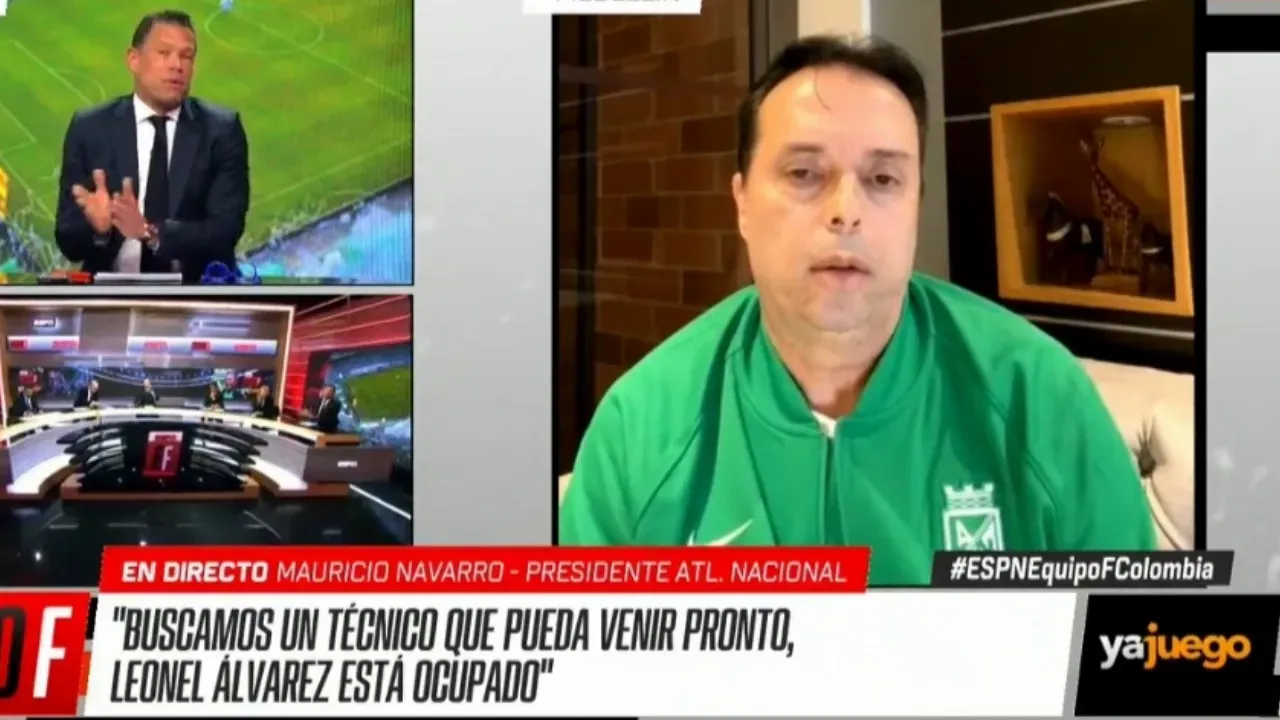 «Rueda siempre será candidato», Mauricio Navarro | Capsulas de Carreño