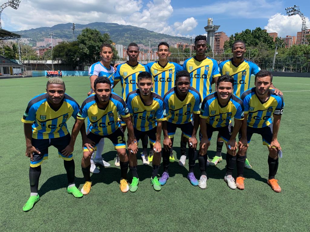 Primera A: Sol de Oriente clasificó tras golear a La Chalaca ...