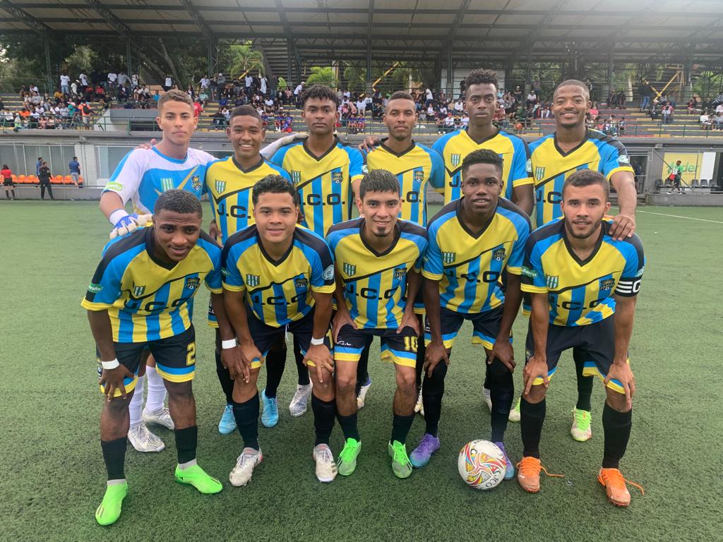 Primera A: Sol de Oriente venció a Águilas, cuadrangular final ...