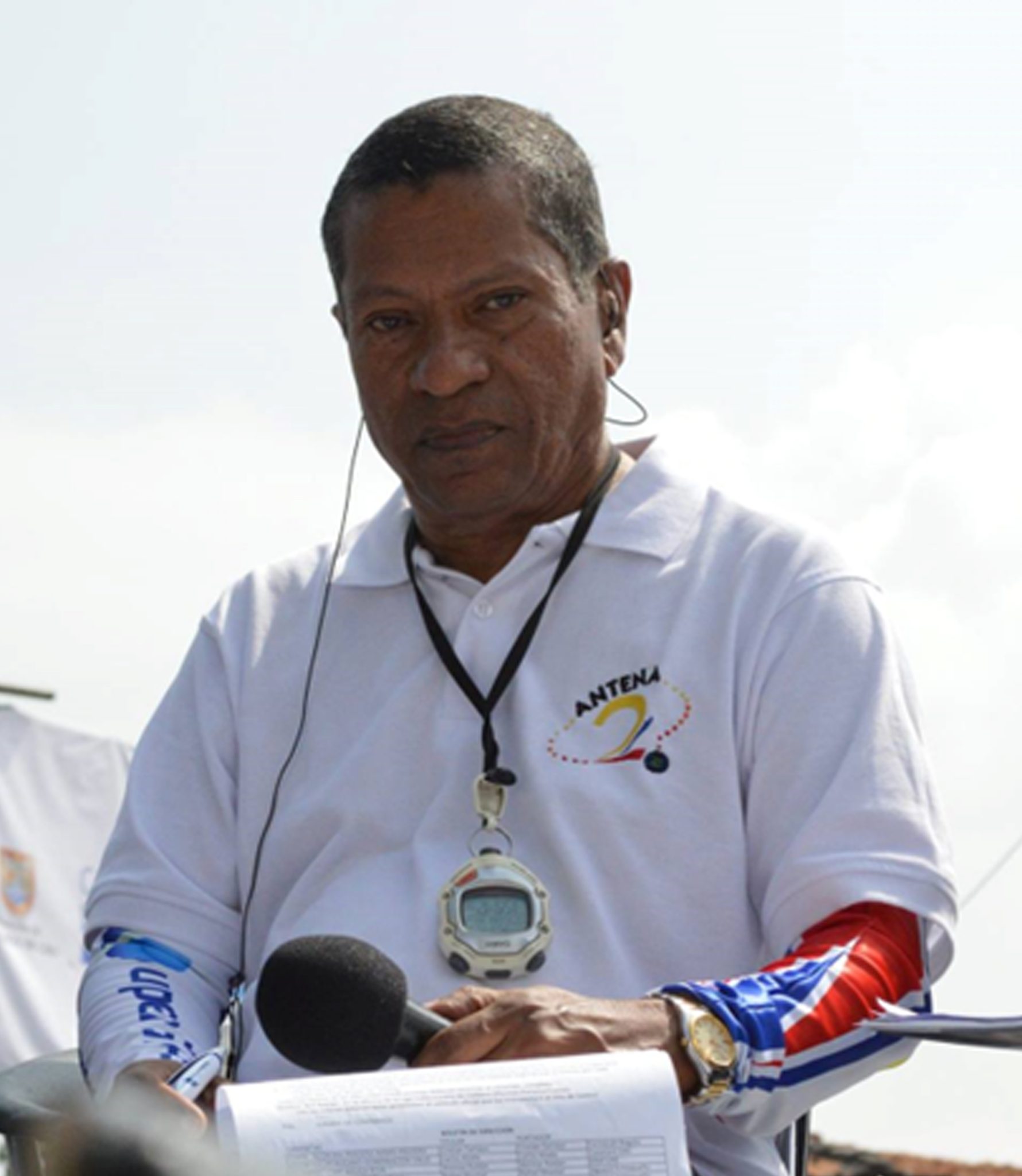 Jairo Chávez … Estrictamente confidencial | Capsulas de Carreño