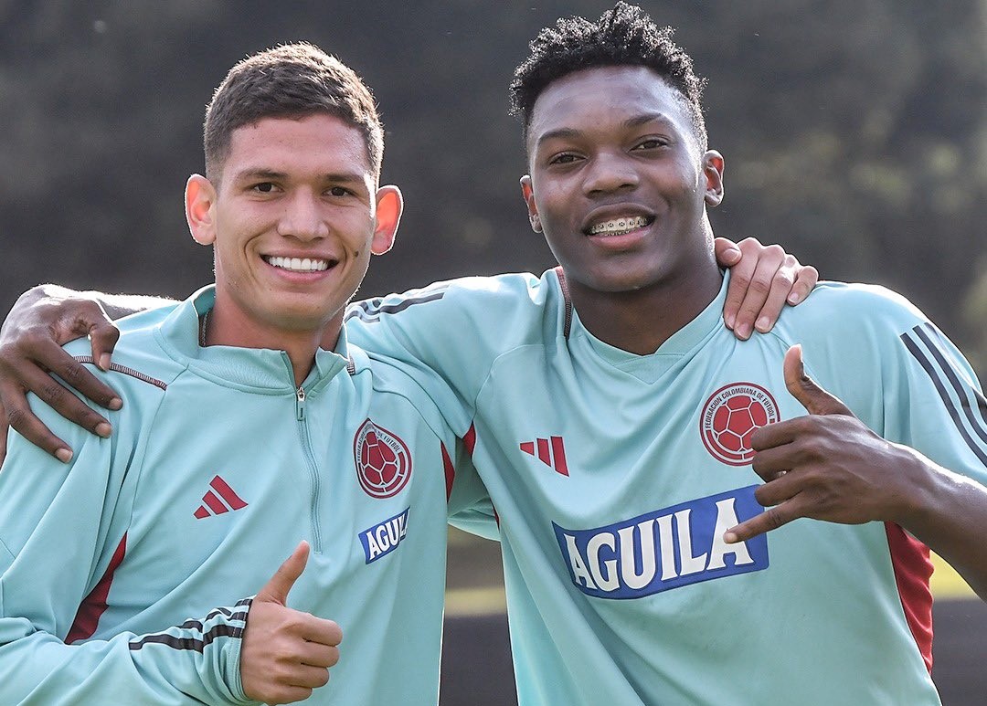 Daniel Luna viaja a España, regresaría el 03 de febrero | Capsulas de ...