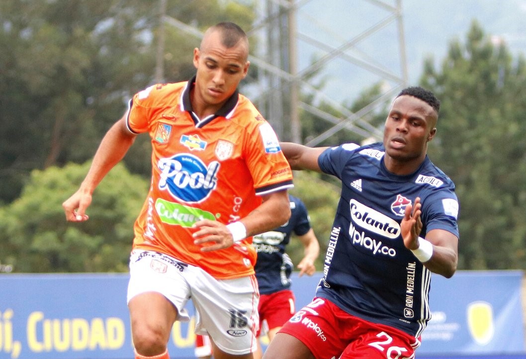 El fútbol del DIM, ¿flor de un día? | Cápsulas de Carreño