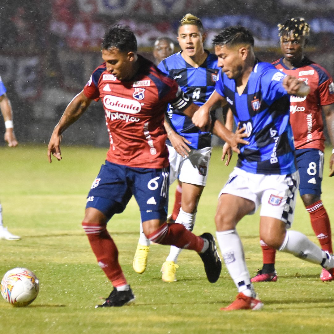 Nómina alterna y nada de fútbol en el DIM | Cápsulas de Carreño