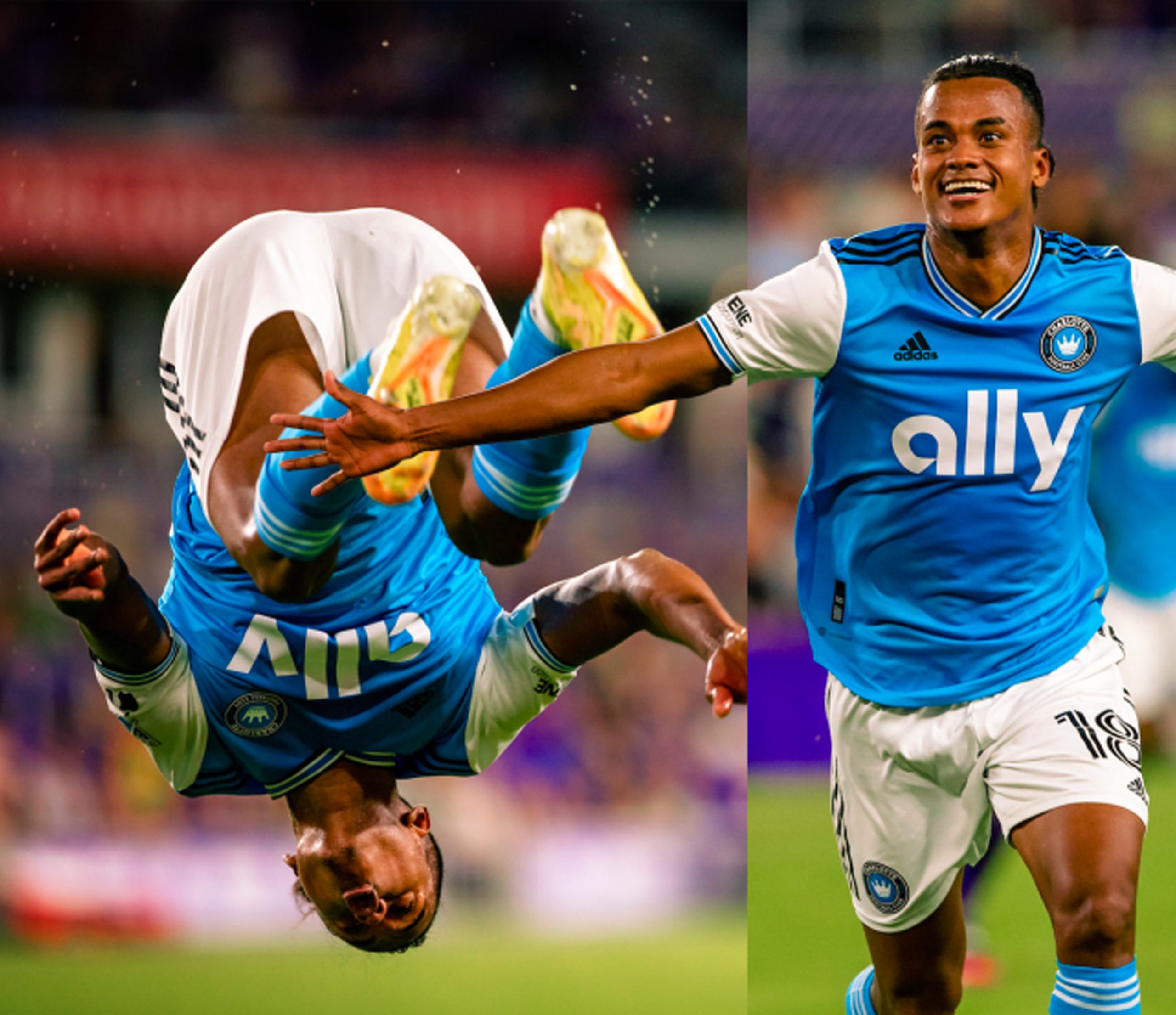 Así va la MLS… Calderón los hizo llorar | Capsulas de Carreño