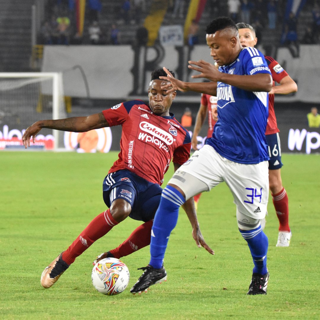 Fútbol del DIM, sin lugar a la ilusión. | Capsulas de Carreño