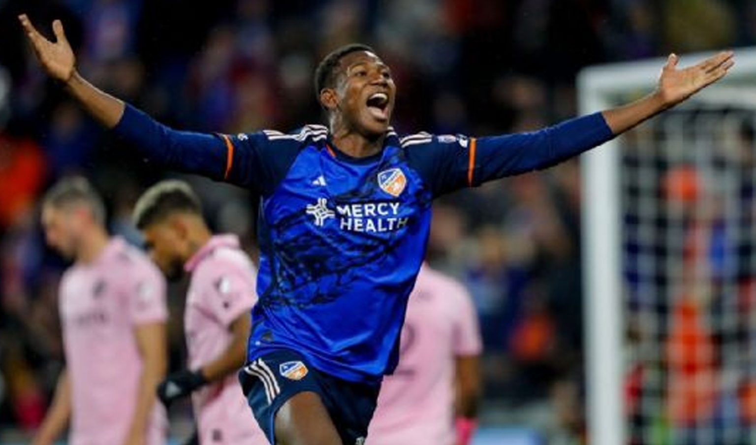 Así va la MLS… Yerson Mosquera, gol y figura | Cápsulas de Carreño