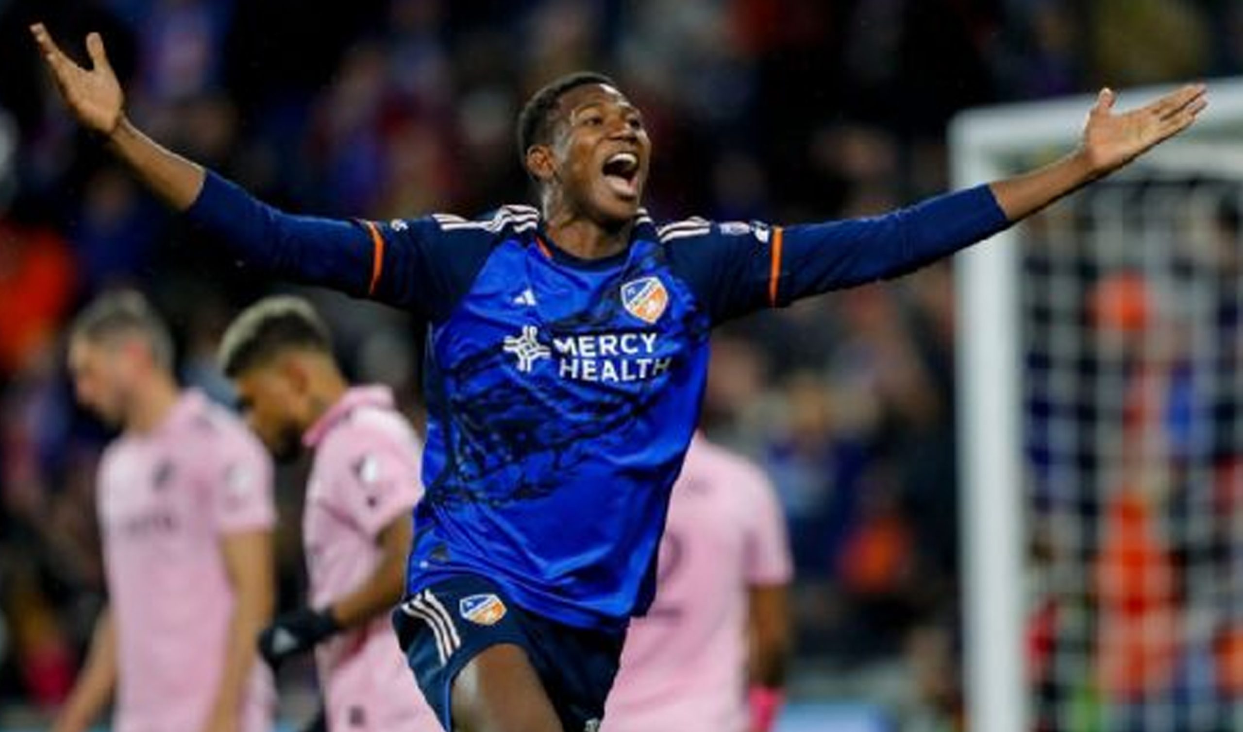 Así va la MLS… Yerson Mosquera, gol y figura | Cápsulas de Carreño