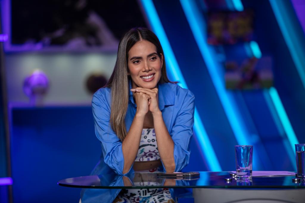 Marcela Monsalve salto a las grandes ligas de la TV | Capsulas de Carreño