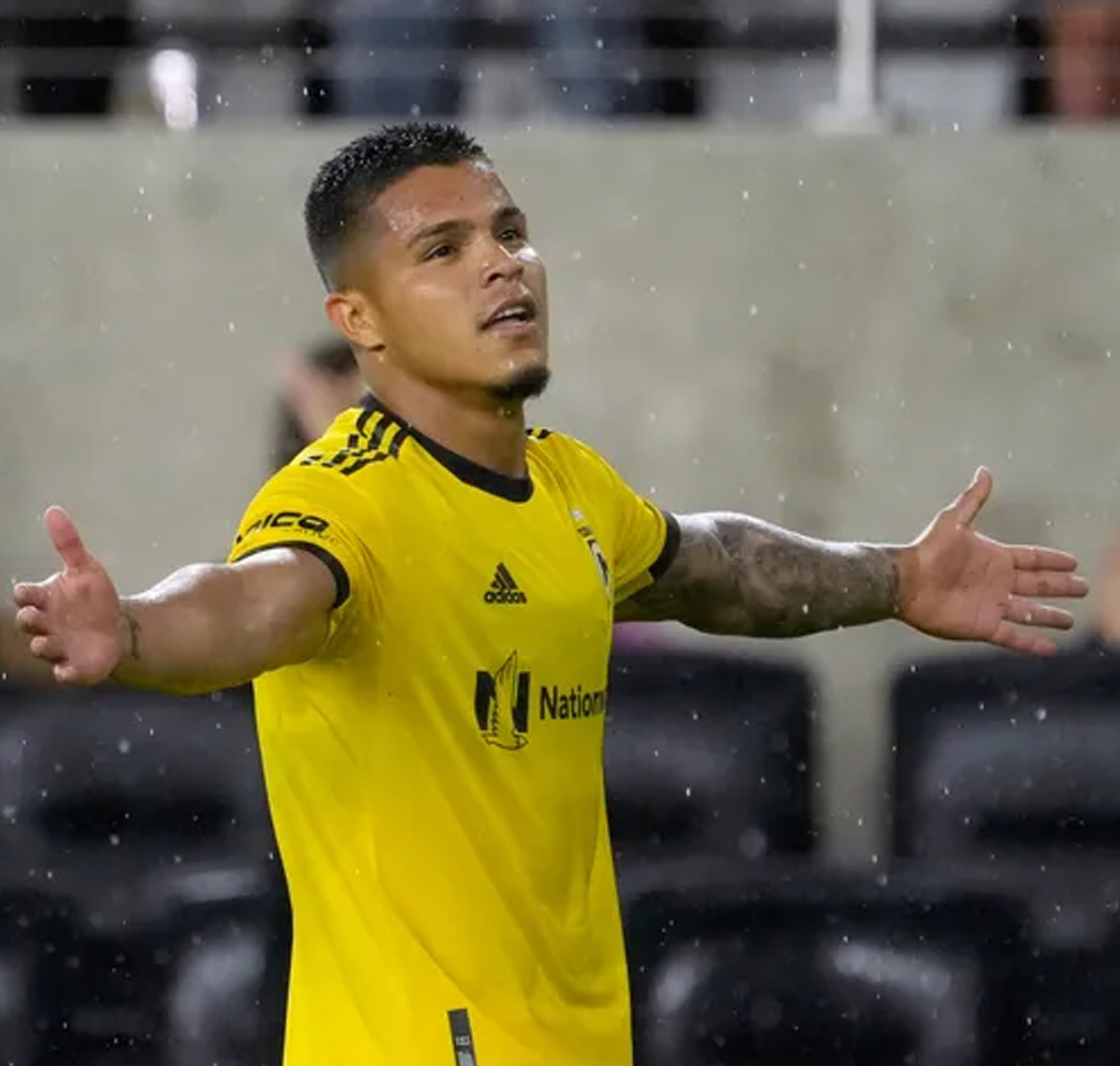 Así va la MLS… Y resonó ‘Cucho’, Cucho’, ‘Cucho’… | Cápsulas de Carreño