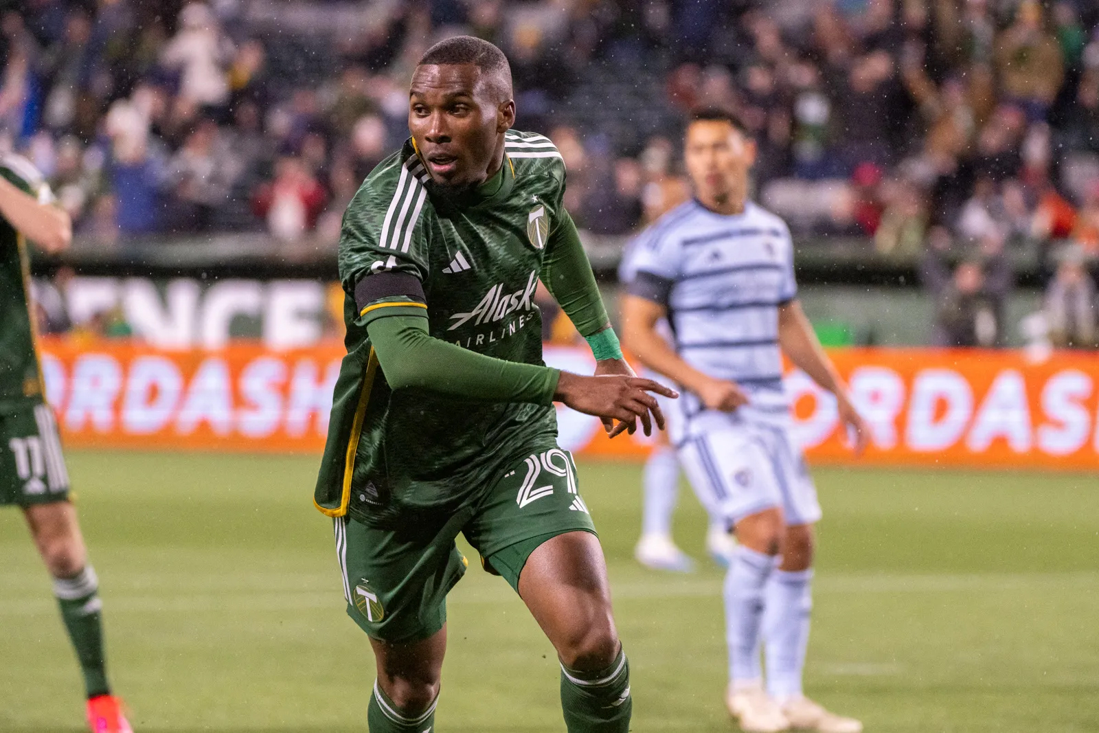 Así va la MLS… El reto de Mosquera | Capsulas de Carreño