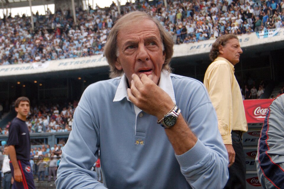 Murió César Luis Menotti, 85 años | Cápsulas de Carreño
