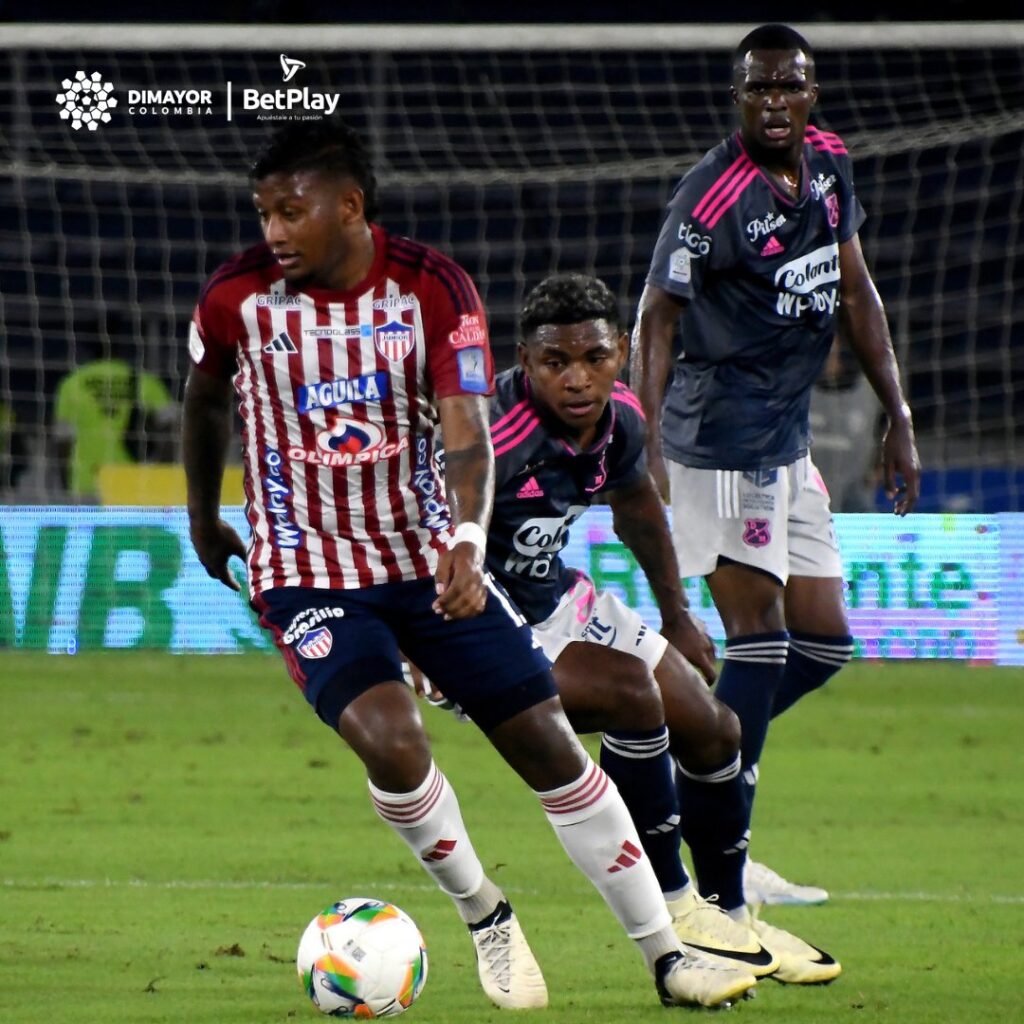 DIM: Fútbol triste, clasificación sin alegría. | Cápsulas de Carreño