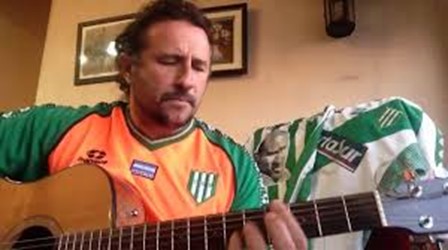 Banfield, “Garrafa” Sánchez y Martín Alvarado | Capsulas de Carreño