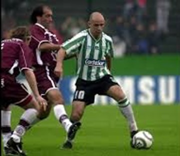 Banfield, “Garrafa” Sánchez y Martín Alvarado | Capsulas de Carreño