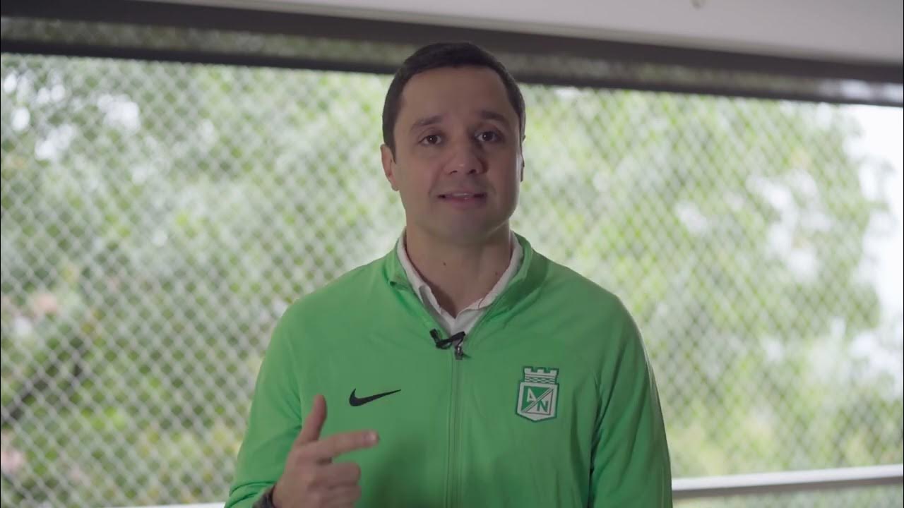 Un Presidente , hincha a morir del Verde. | Capsulas de Carreño