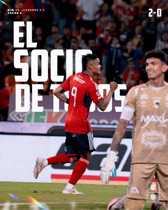 DIM. Jugando fútbol del bueno. | Cápsulas de Carreño