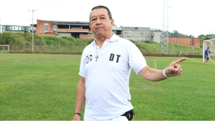 Rating Brasil-Colombia: 24,05% / 11,44%. / Javier Osorio Alarcón, q.e.p ...