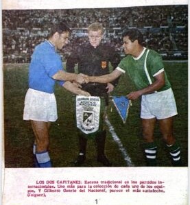 Sobre el escudo del Atlético Nacional (2) | Cápsulas de Carreño